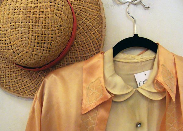 Style Is Style The Locals Community Thrift And Vintage